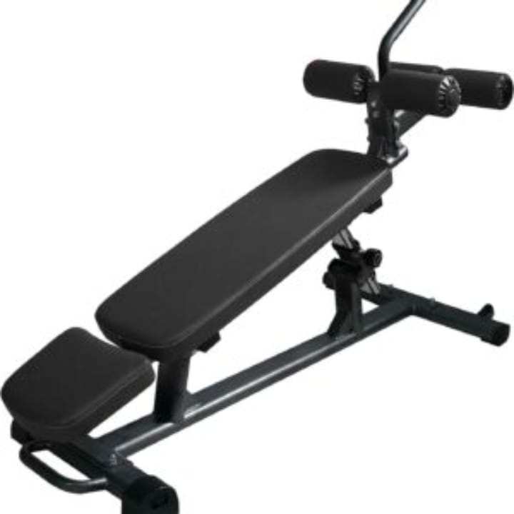 Commercial Decline Workout Gym – Penny Essentials